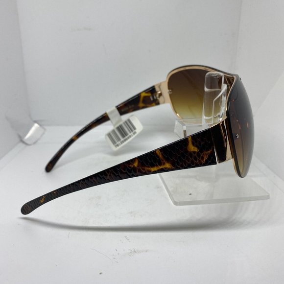 Steve Madden | Accessories | Steve Madden S543 Gld Oversized Wrap ...